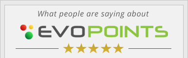 Home | Evopoints